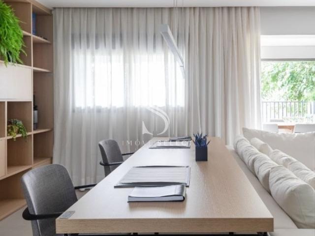 Apartamento em Vila Clementino, São Paulo/SP de 41m² 1 quartos à venda por R$ 589.768,00