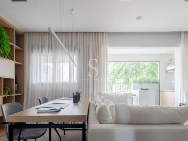 Apartamento em Vila Clementino, São Paulo/SP de 41m² 1 quartos à venda por R$ 589.868,00