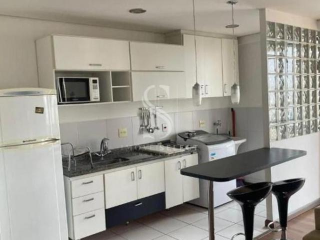 Apartamento em Vila Clementino, São Paulo/SP de 43m² 1 quartos à venda por R$ 630.000,00
