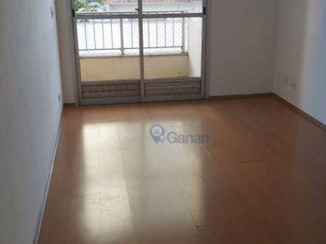 Apartamento em Vila Clementino, São Paulo/SP de 45m² 1 quartos à venda por R$ 467.900,00
