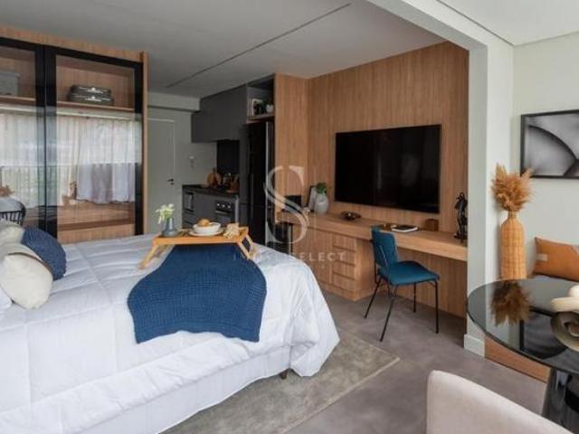 Apartamento em Vila Clementino, São Paulo/SP de 46m² 1 quartos à venda por R$ 780.000,00