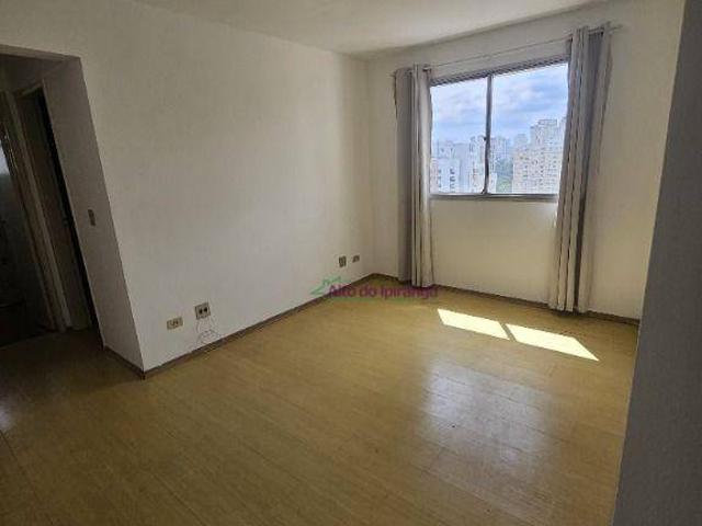 Apartamento em Vila Clementino, São Paulo/SP de 47m² 1 quartos à venda por R$ 429.000,00