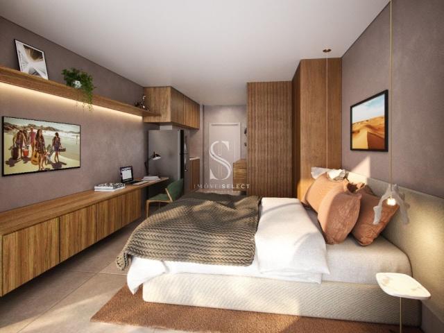 Apartamento em Vila Clementino, São Paulo/SP de 48m² 1 quartos à venda por R$ 542.011,00