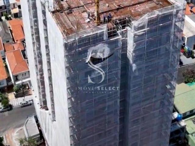 Apartamento em Vila Clementino, São Paulo/SP de 48m² 1 quartos à venda por R$ 542.111,00