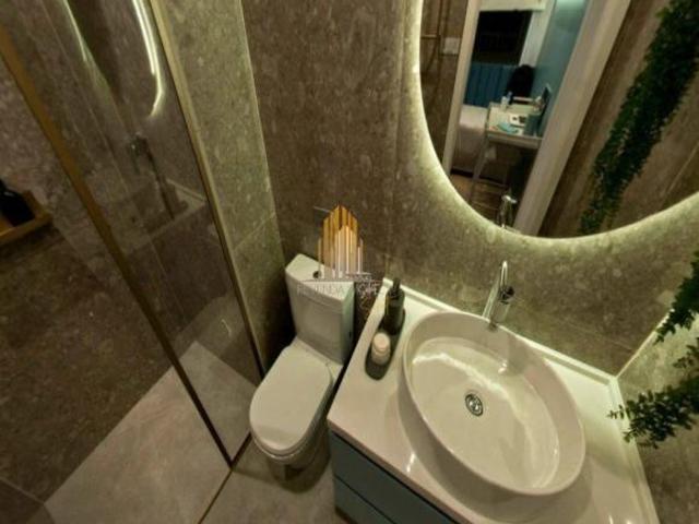 Apartamento em Vila Clementino, São Paulo/SP de 49m² 1 quartos à venda por R$ 637.985,00