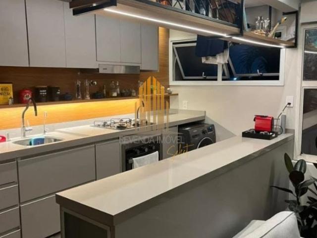 Apartamento em Vila Clementino, São Paulo/SP de 50m² 1 quartos à venda por R$ 749.900,00