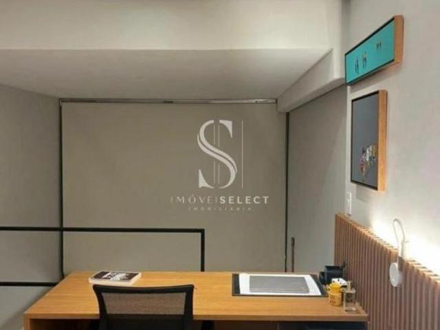 Apartamento em Vila Clementino, São Paulo/SP de 50m² 1 quartos à venda por R$ 750.000,00