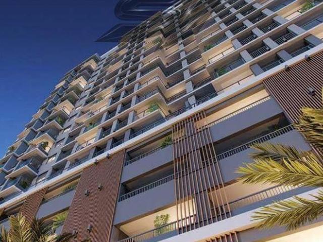 Apartamento em Vila Clementino, São Paulo/SP de 50m² 1 quartos à venda por R$ 909.000,00