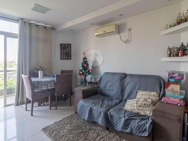Apartamento em Vila Clementino, São Paulo/SP de 50m² 2 quartos à venda por R$ 636.000,00
