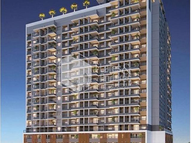 Apartamento em Vila Clementino, São Paulo/SP de 51m² 1 quartos à venda por R$ 825.400,00