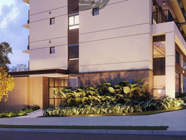 Apartamento em Vila Clementino, São Paulo/SP de 52m² 1 quartos à venda por R$ 870.000,00