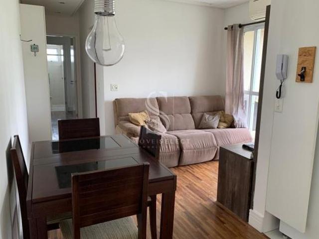 Apartamento em Vila Clementino, São Paulo/SP de 54m² 2 quartos à venda por R$ 780.000,00 ou para loc