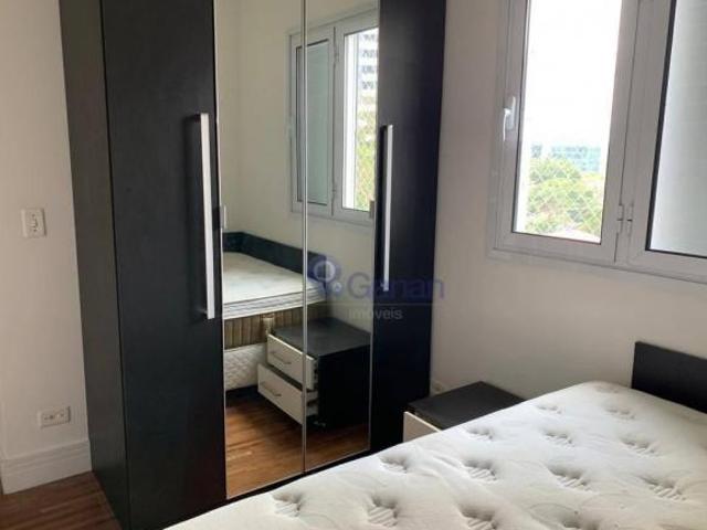 Apartamento em Vila Clementino, São Paulo/SP de 54m² 2 quartos à venda por R$ 780.000,00 ou para loc
