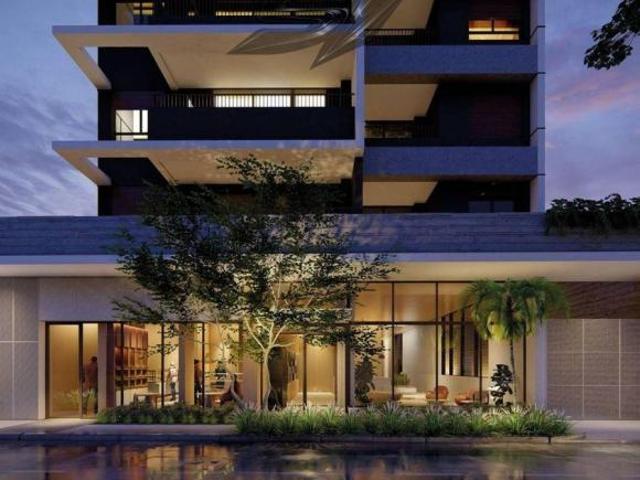 Apartamento em Vila Clementino, São Paulo/SP de 54m² 2 quartos à venda por R$ 906.000,00