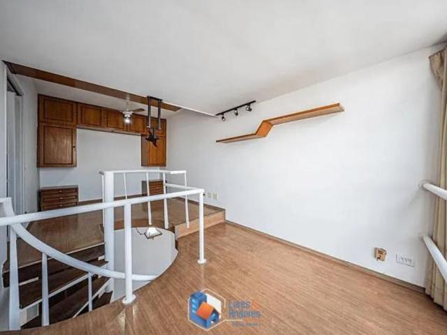 Apartamento em Vila Clementino, São Paulo/SP de 55m² 1 quartos à venda por R$ 515.000,00