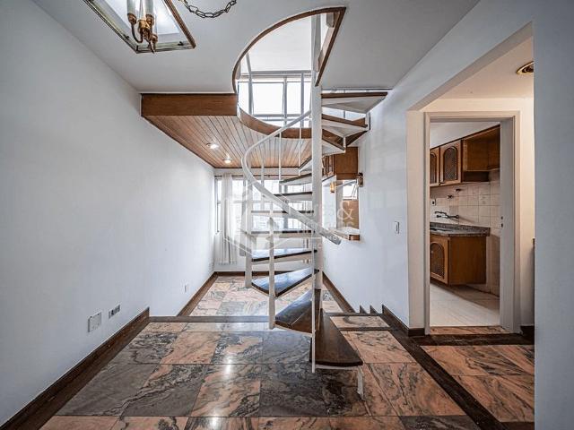 Apartamento em Vila Clementino, São Paulo/SP de 55m² 1 quartos à venda por R$ 529.900,00