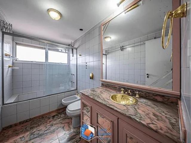 Apartamento em Vila Clementino, São Paulo/SP de 55m² 1 quartos à venda por R$ 530.000,00