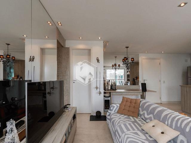 Apartamento em Vila Clementino, São Paulo/SP de 55m² 2 quartos à venda por R$ 979.900,00