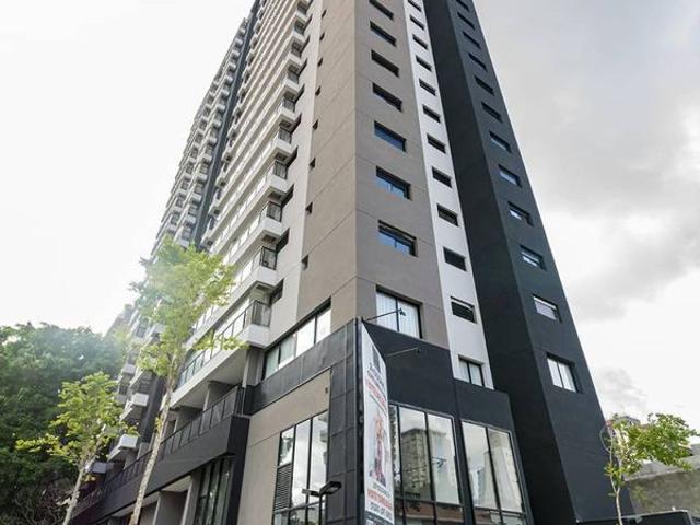 Apartamento em Vila Clementino, São Paulo/SP de 55m² 2 quartos à venda por R$ 919.000,00