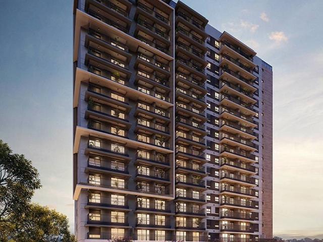 Apartamento em Vila Clementino, São Paulo/SP de 56m² 2 quartos à venda por R$ 939.900,00