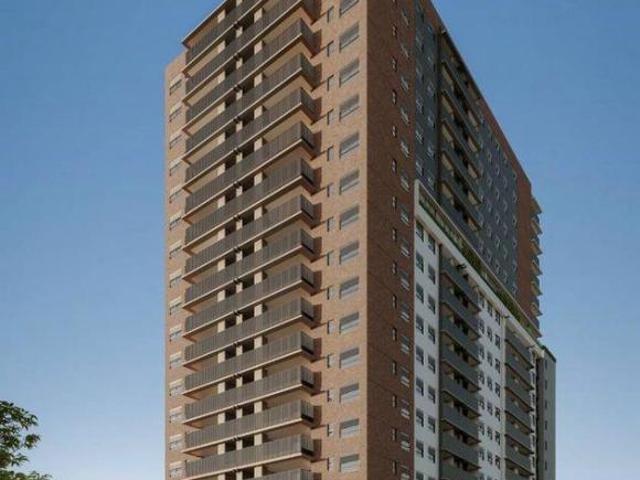 Apartamento em Vila Clementino, São Paulo/SP de 57m² 2 quartos à venda por R$ 965.000,00