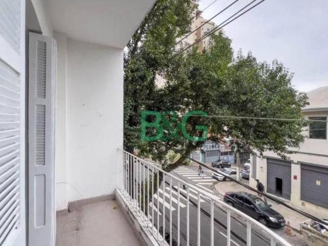 Apartamento em Vila Clementino, São Paulo/SP de 60m² 1 quartos à venda por R$ 382.500,00