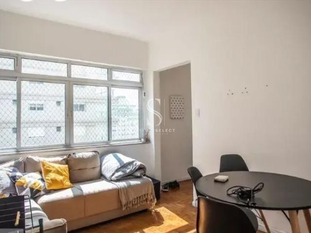 Apartamento em Vila Clementino, São Paulo/SP de 60m² 2 quartos à venda por R$ 498.900,00