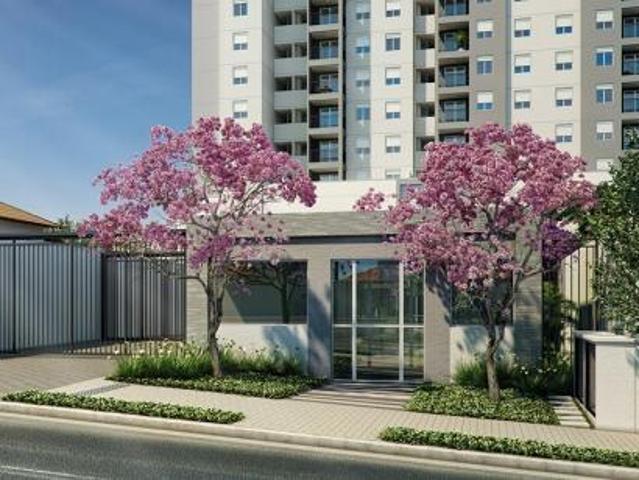 Apartamento em Vila Clementino, São Paulo/SP de 60m² 2 quartos à venda por R$ 908.400,00