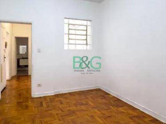 Apartamento em Vila Clementino, São Paulo/SP de 61m² 1 quartos à venda por R$ 394.900,00