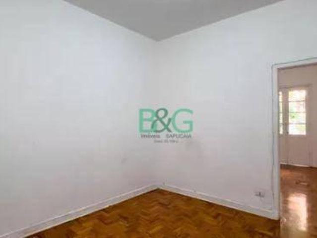 Apartamento em Vila Clementino, São Paulo/SP de 61m² 1 quartos à venda por R$ 395.000,00