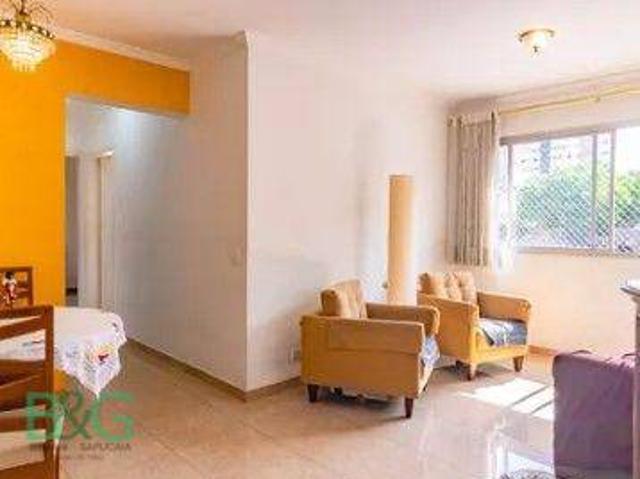 Apartamento em Vila Clementino, São Paulo/SP de 61m² 2 quartos à venda por R$ 628.900,00