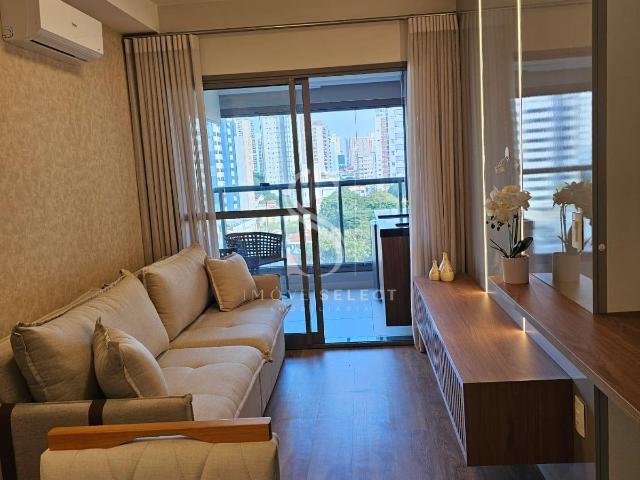 Apartamento em Vila Clementino, São Paulo/SP de 65m² 2 quartos à venda por R$ 1.589.000,00