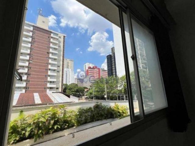 Apartamento em Vila Clementino, São Paulo/SP de 67m² 2 quartos à venda por R$ 800.000,00