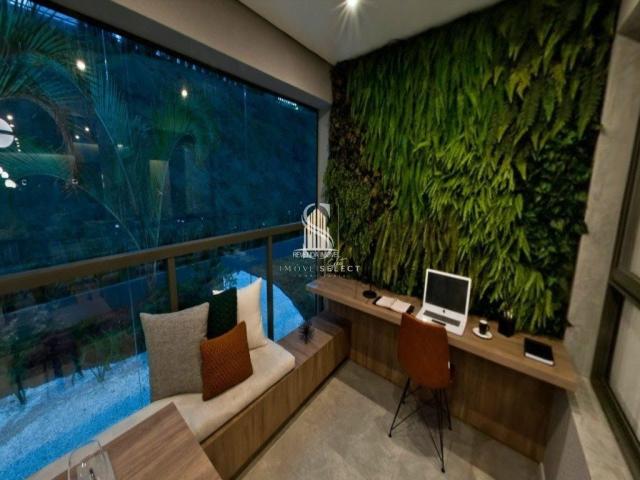 Apartamento em Vila Clementino, São Paulo/SP de 68m² 2 quartos à venda por R$ 940.510,00