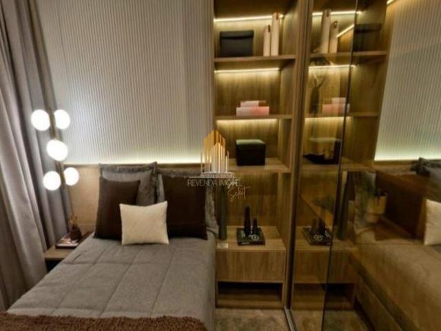 Apartamento em Vila Clementino, São Paulo/SP de 68m² 2 quartos à venda por R$ 941.510,00