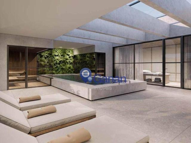 Apartamento em Vila Clementino, São Paulo/SP de 68m² 2 quartos à venda por R$ 934.150,00