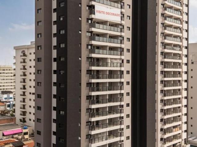 Apartamento em Vila Clementino, São Paulo/SP de 68m² 3 quartos à venda por R$ 1.132.000,00