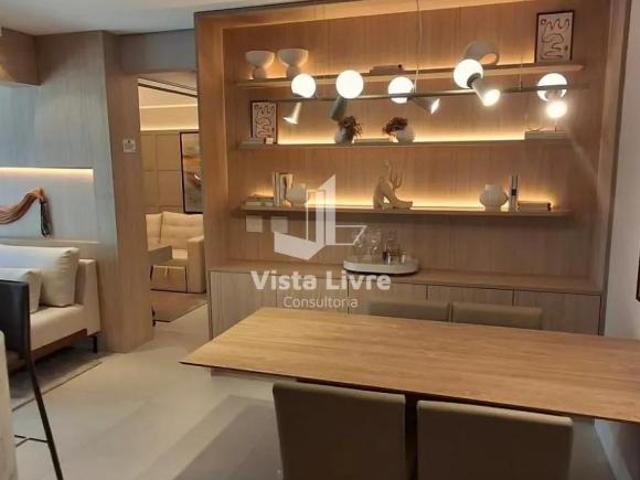 Apartamento em Vila Clementino, São Paulo/SP de 68m² 3 quartos à venda por R$ 999.000,00