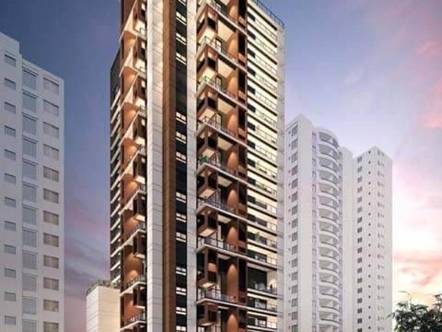 Apartamento em Vila Clementino, São Paulo/SP de 69m² 2 quartos à venda por R$ 868.000,00