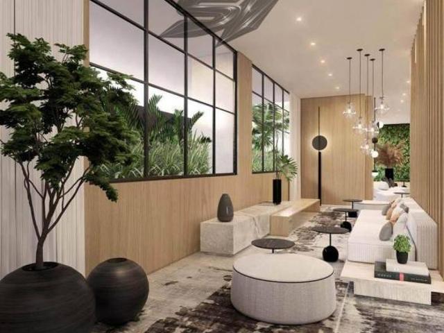 Apartamento em Vila Clementino, São Paulo/SP de 69m² 2 quartos à venda por R$ 869.000,00