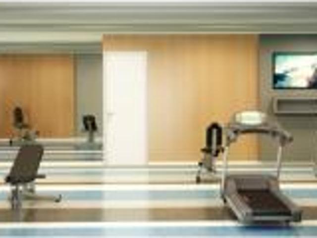 Apartamento em Vila Clementino, São Paulo/SP de 69m² 3 quartos à venda por R$ 921.000,00