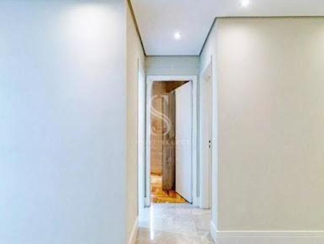 Apartamento em Vila Clementino, São Paulo/SP de 70m² 2 quartos à venda por R$ 800.000,00