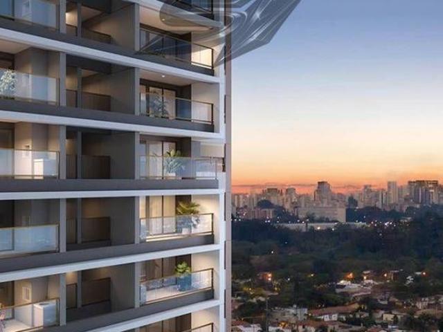 Apartamento em Vila Clementino, São Paulo/SP de 70m² 2 quartos à venda por R$ 980.000,00