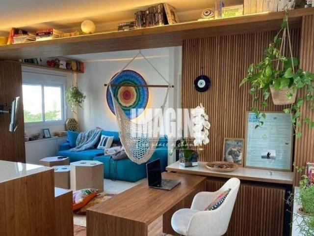 Apartamento em Vila Clementino, São Paulo/SP de 72m² 2 quartos à venda por R$ 947.000,00