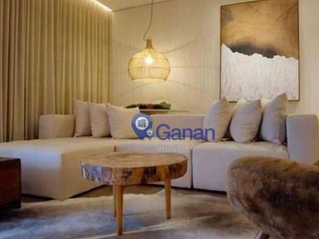 Apartamento em Vila Clementino, São Paulo/SP de 76m² 1 quartos à venda por R$ 1.800.000,00