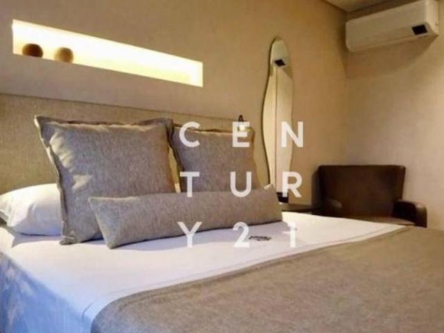 Apartamento em Vila Clementino, São Paulo/SP de 76m² 1 quartos à venda por R$ 1.900.000,00