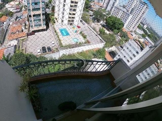 Apartamento em Vila Clementino, São Paulo/SP de 76m² 2 quartos à venda por R$ 779.000,00