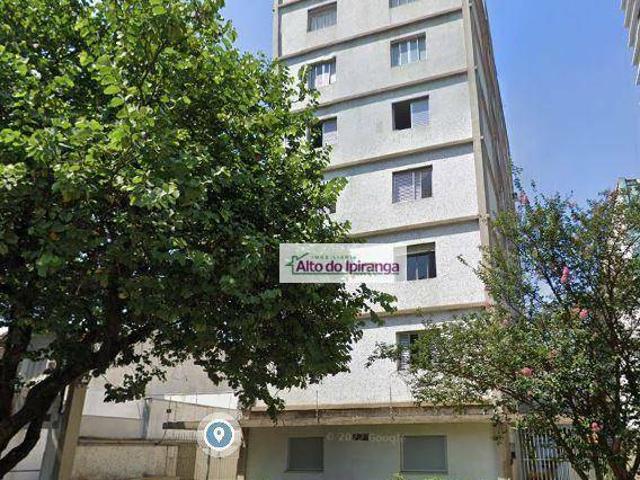 Apartamento em Vila Clementino, São Paulo/SP de 76m² 2 quartos à venda por R$ 799.900,00