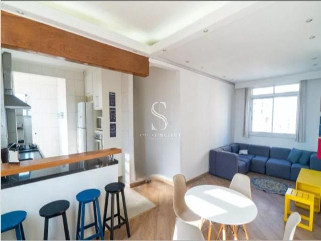 Apartamento em Vila Clementino, São Paulo/SP de 76m² 2 quartos à venda por R$ 728.900,00