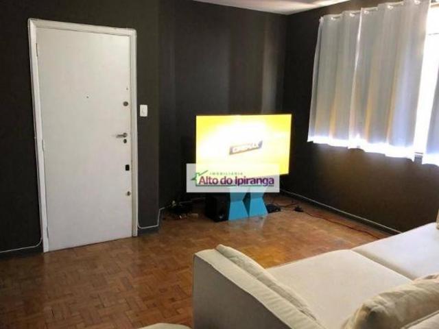 Apartamento em Vila Clementino, São Paulo/SP de 76m² 2 quartos à venda por R$ 800.000,00